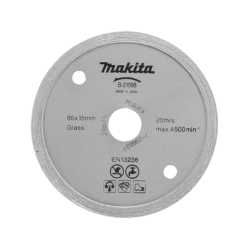 MAKITA B-21098 Dijamantski list za mokro rezanje keramike