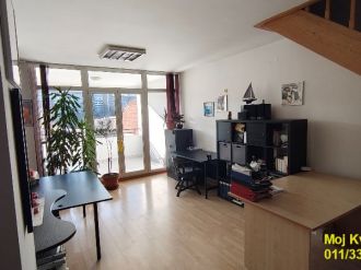 175m² 210.000€
Beograd, Zvezdara, Mirijevo 2, Rableova