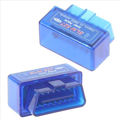 OBD2 Autodijagnostika Mini ELM327 v1.5