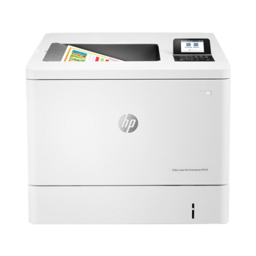 Štampač HP Color LaserJet Enterprise M554dn, 7ZU81A