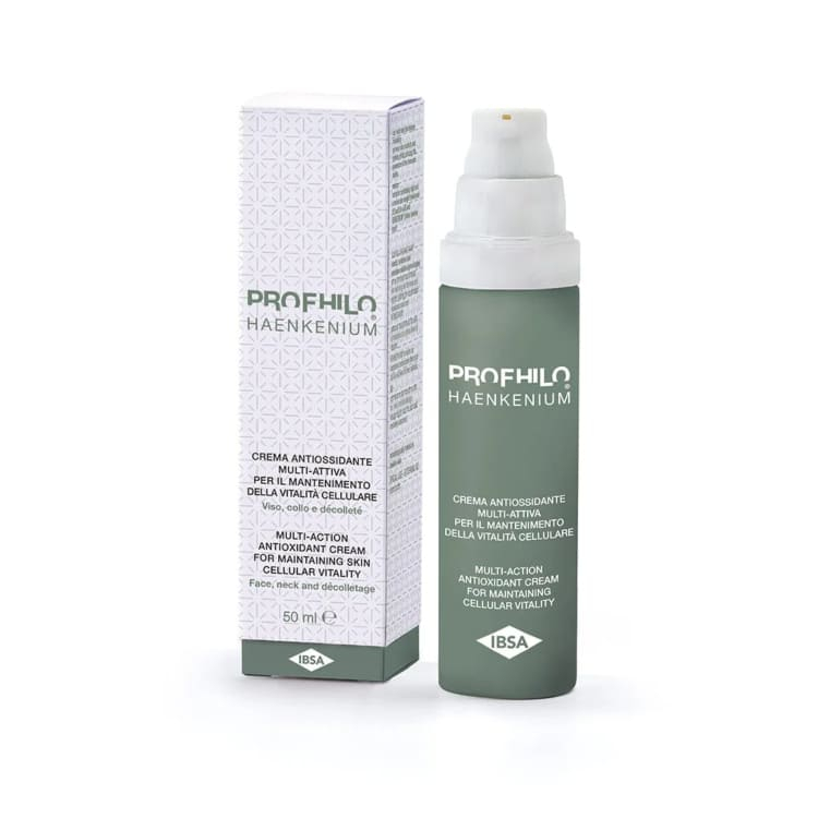 Profhilo Haenkenium krema 50ml