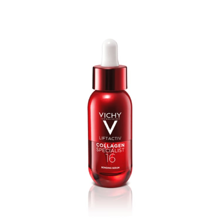 Vichy Liftactiv Collagen 16 Bonding serum 30ml