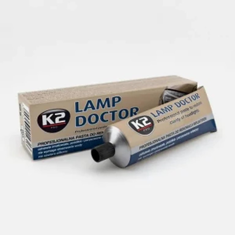 Lamp Doctor polir farova 60g