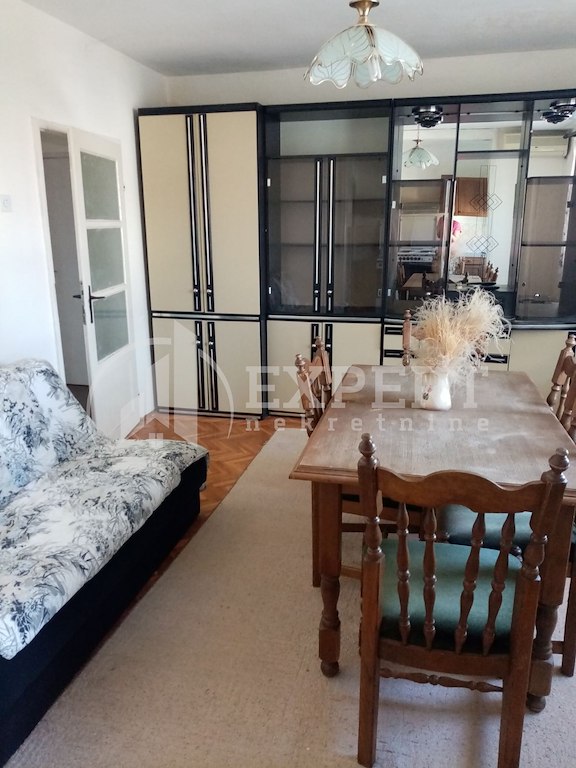 Dvosoban stan, 61 m2, Vojna bolnica, Dušana Trivunca ID: i-06251