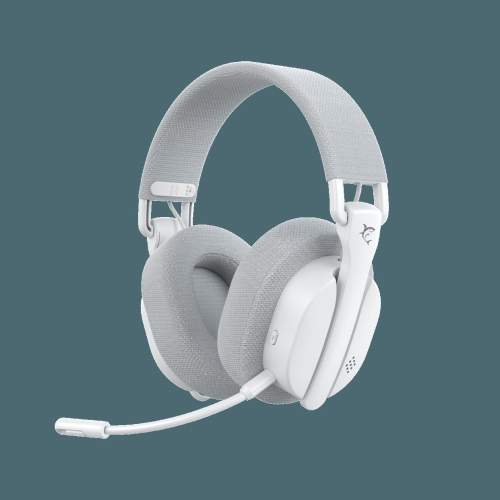 WS Premium WGH 2444 FIRECREST- W, Wireless Headset