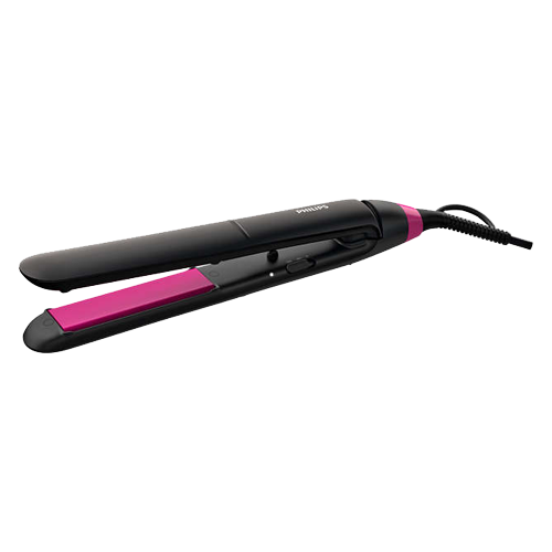 PHILIPS presa za kosu BHS375/00 Crna/Pink, Keramička