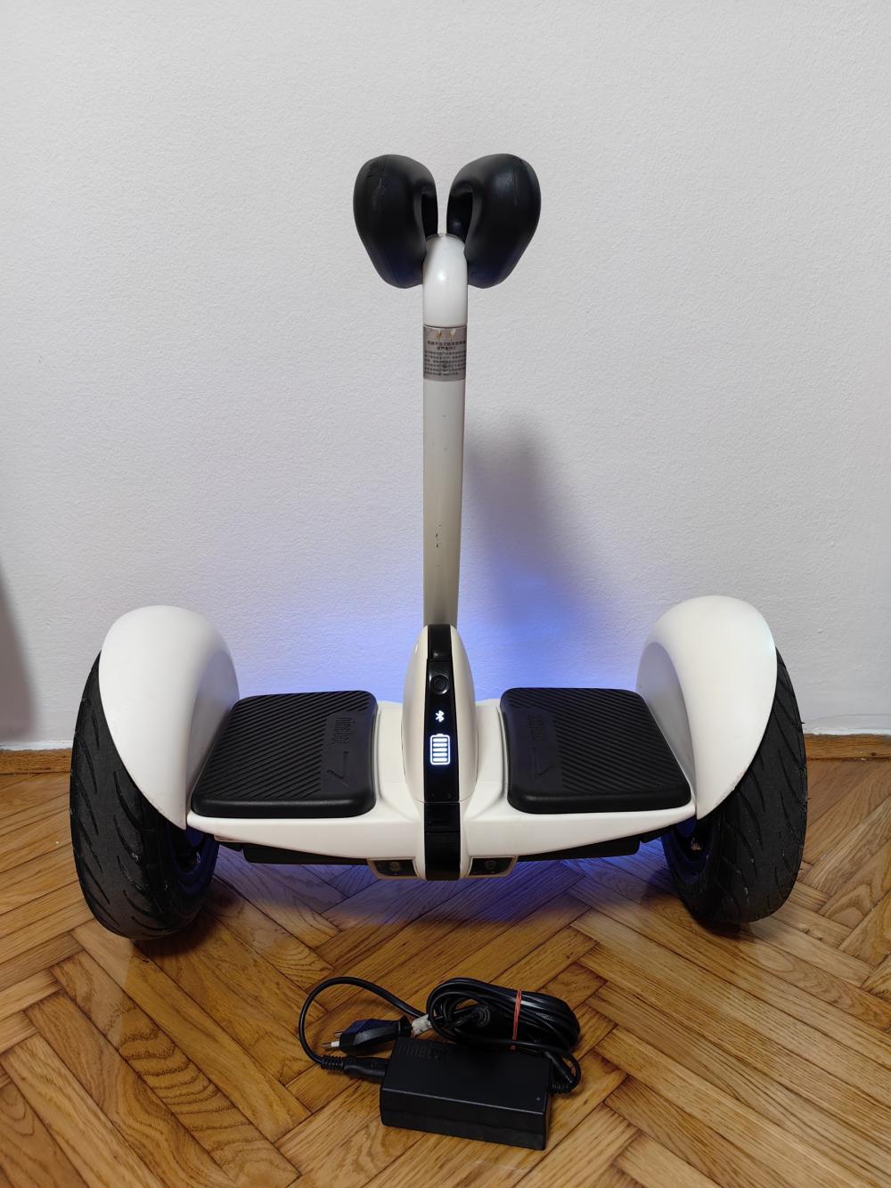 Segway Ninebot S