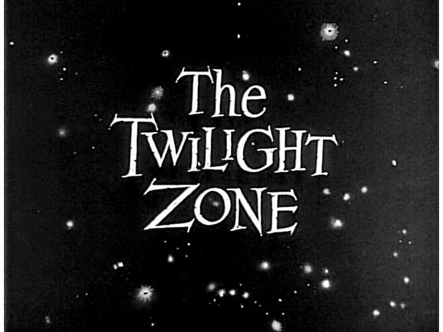 Zona sumraka (The Twilight Zone)