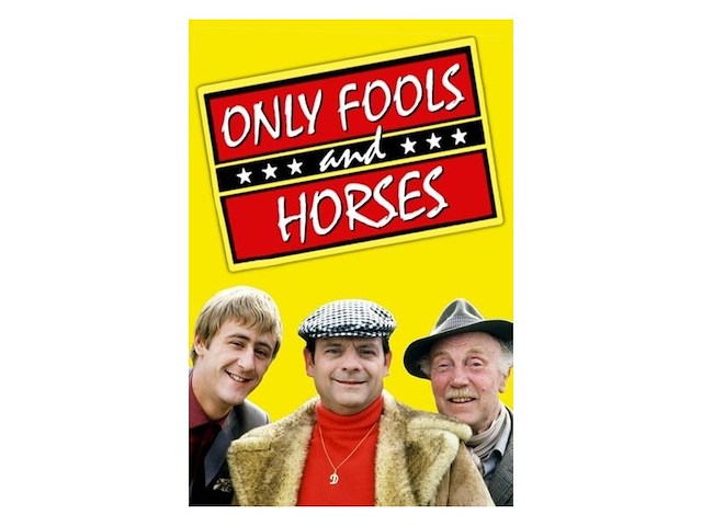 Mućke (Only Fools and Horses)