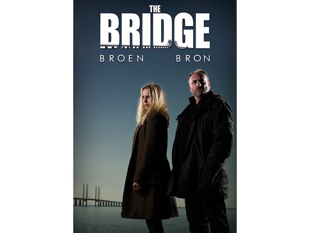 Most (The Bridge - Bron/ Broen)