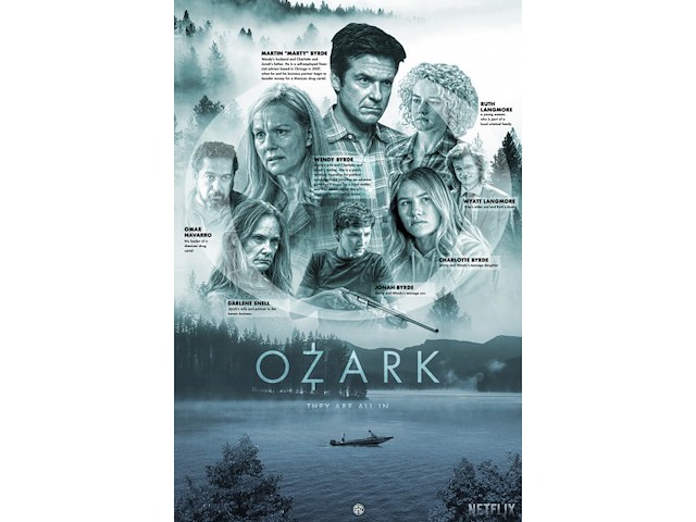 Ozark