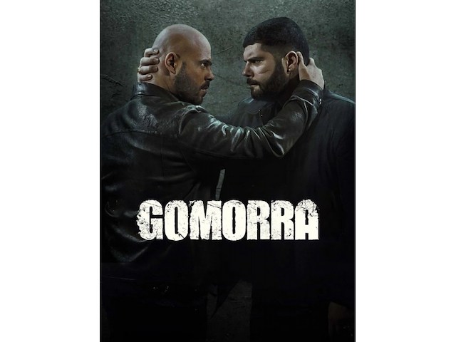 Gomorra