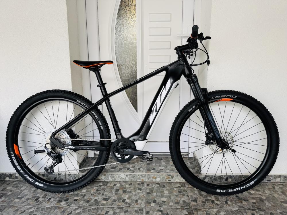 KTM Macina Team 1x12 CX4 625Wh 29er L-Size TOP