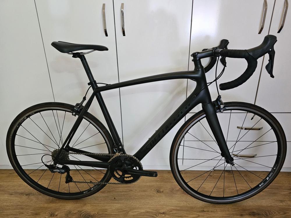 Specialized Tarmac XL Ultegra R8000 Prishtina