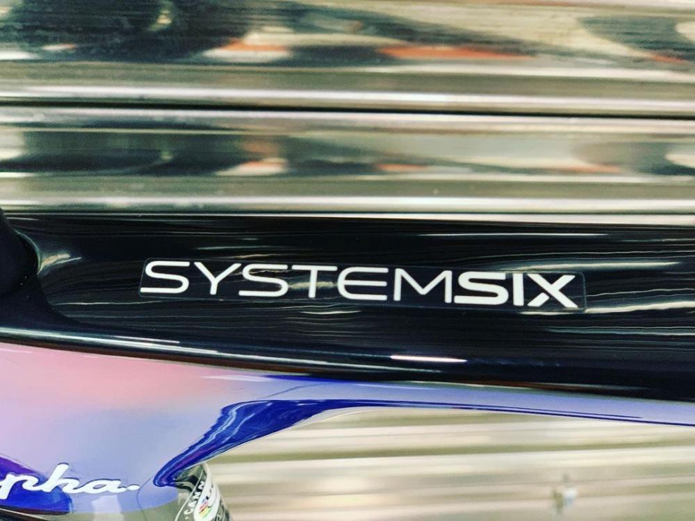 2020 Cannondale SystemSix Ultegra Di2