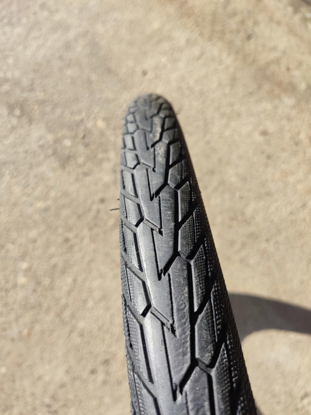 Schwalbe Road Cruiser 28 × 1, 60