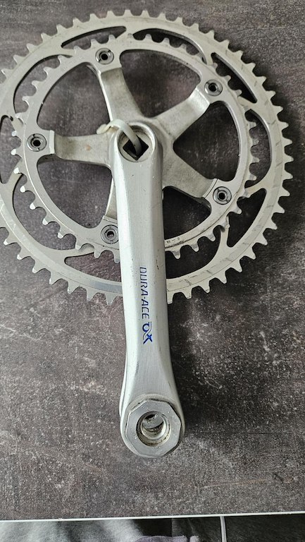 Dura ace ax