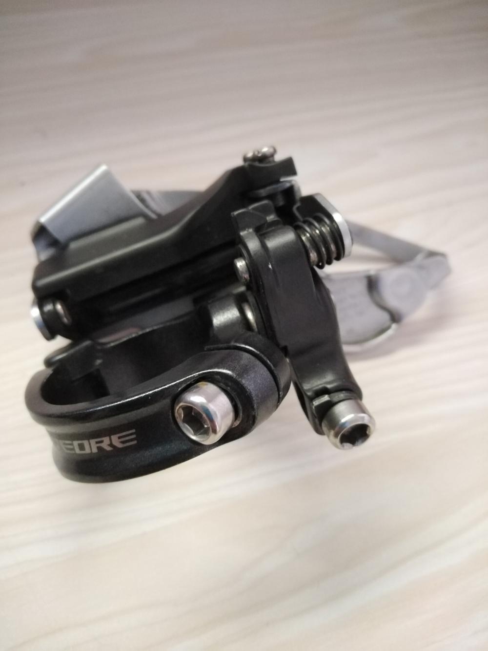 Shimano Deore