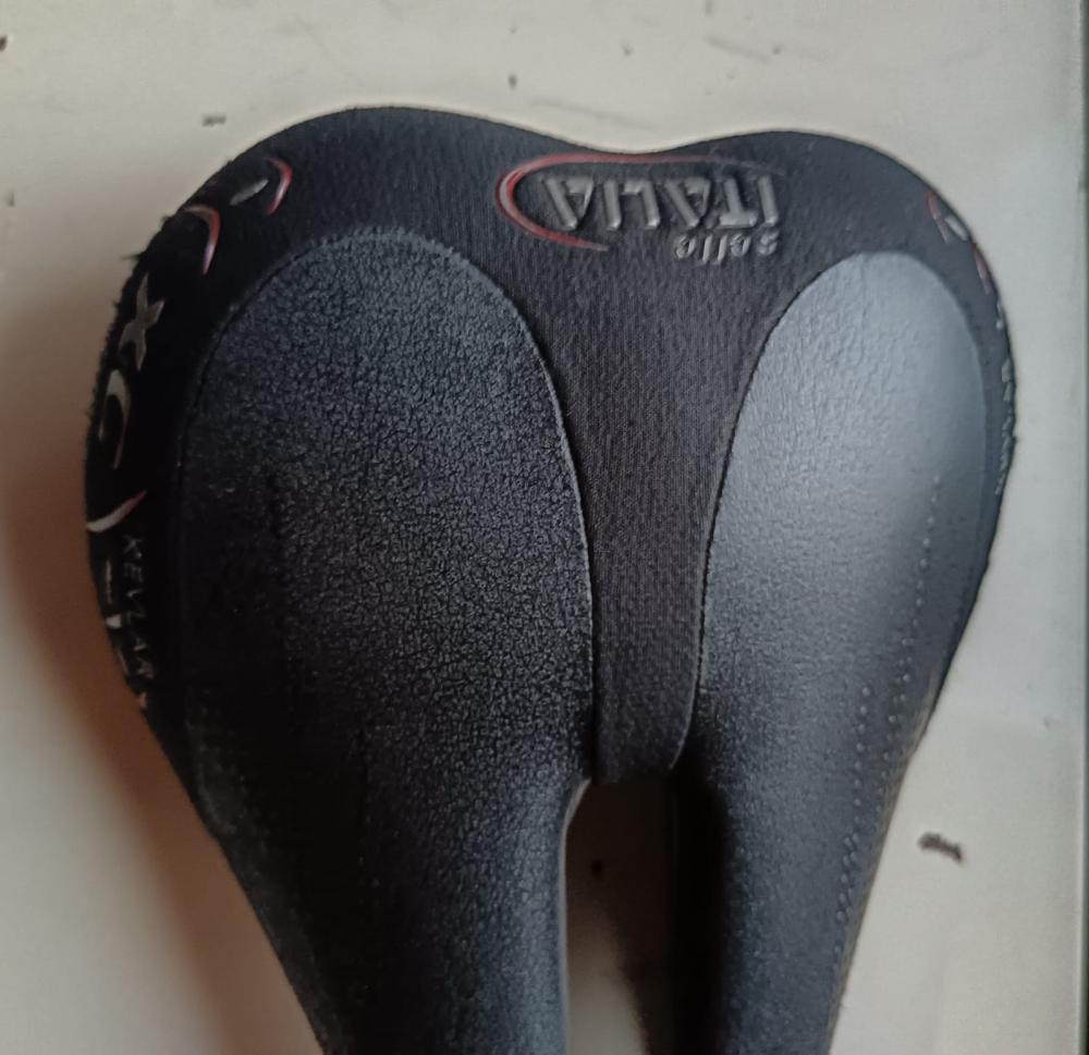 Selle Italia 140mm