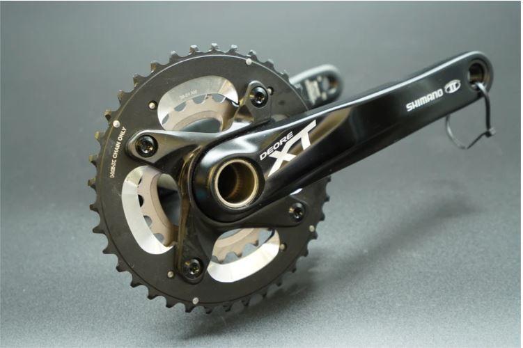 SHIMANO XT FC-M785