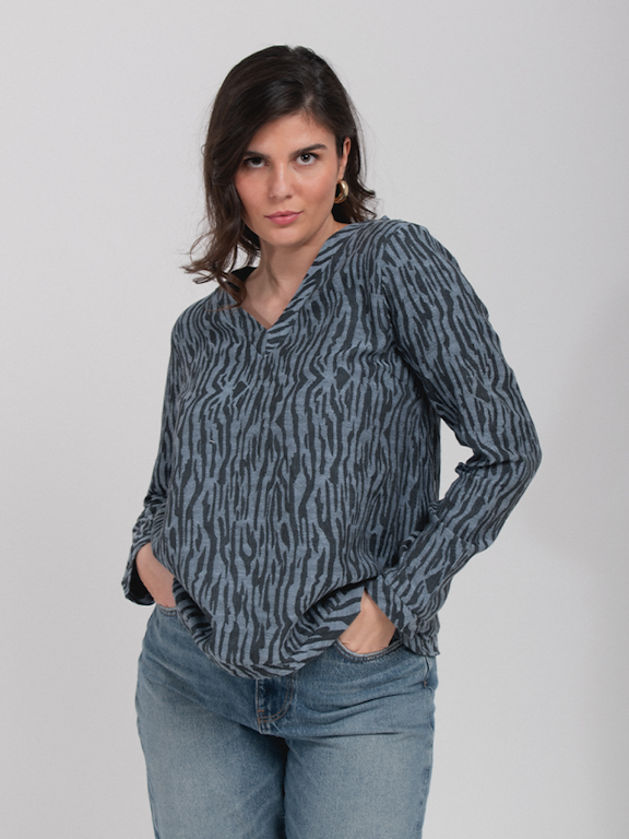 Ženska bluza Shirt