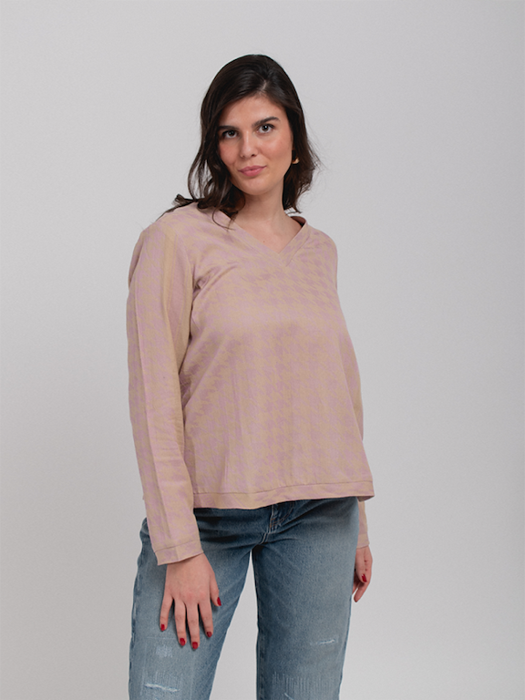 Ženska bluza Shirt