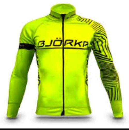 Windstoper Jakna Klub (XL)