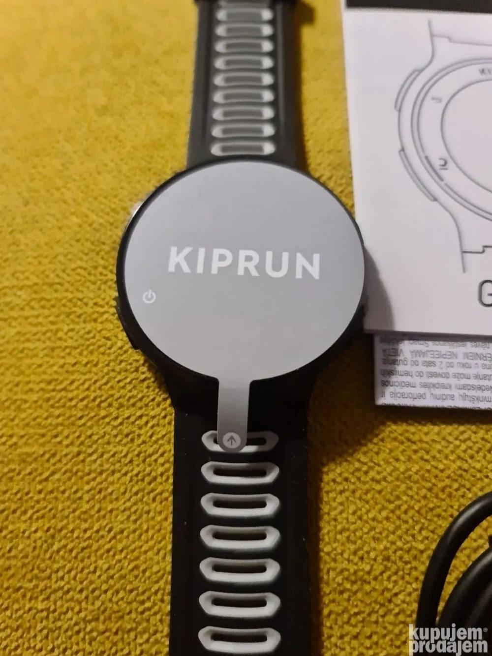 Kiprun GPS 500 47mm by Coros Pace NOV