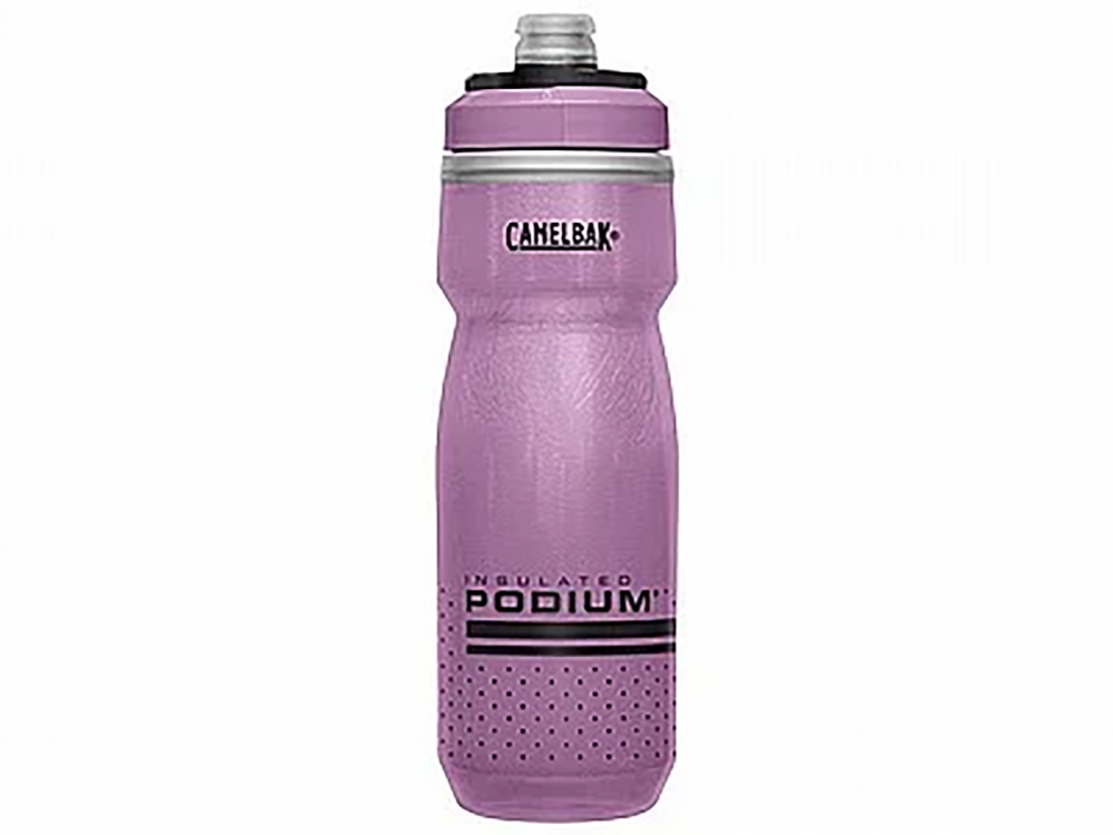 Bidon Camelbak Podium Chill 620ml purple