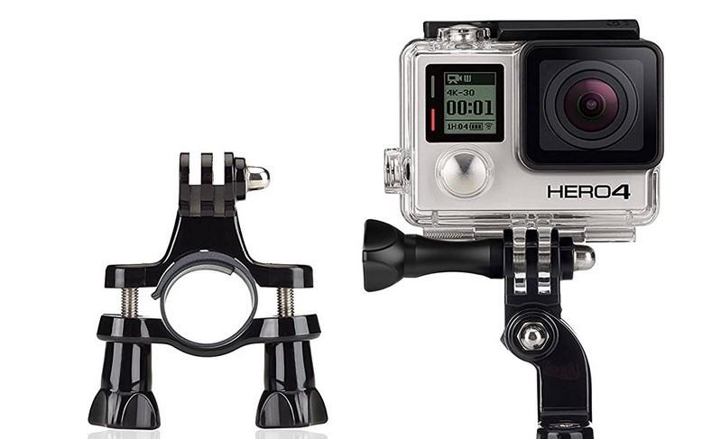 Nosac GoPro kamere