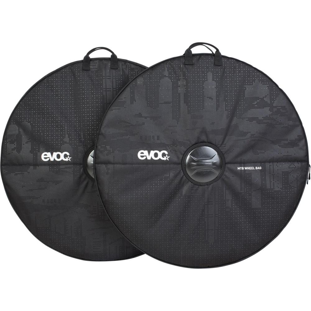 EVOC MTB Wheel Bag Set od 2 komada