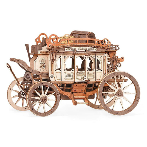 Stage Coach