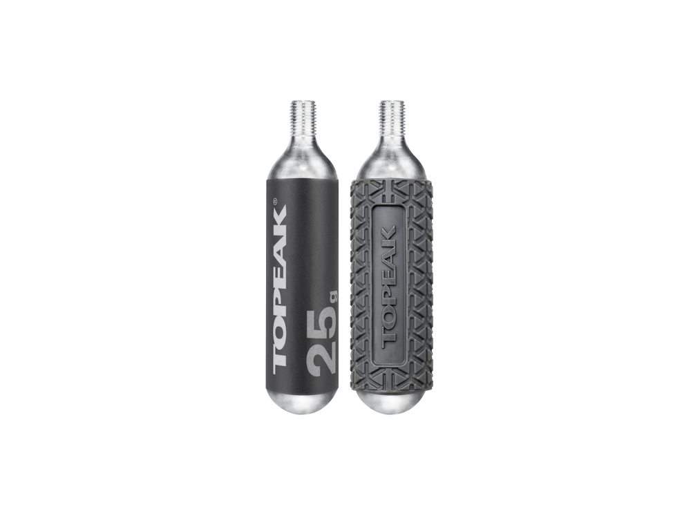 Patrona CO2 Topeak 25g x 2 kom