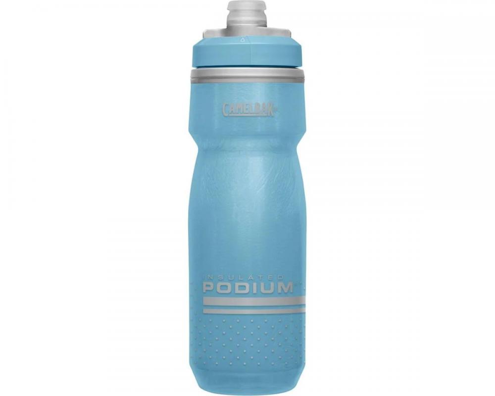 Bidon Camelbak Podium Chill 620ml plavi