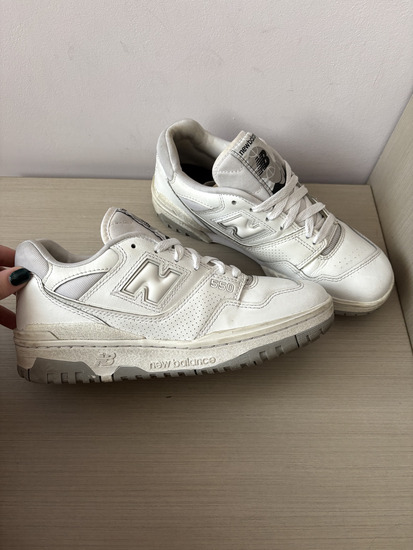 New Balance 550 patike