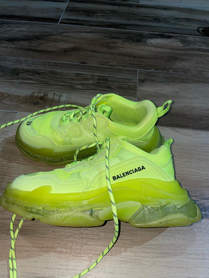 Balenciaga patike triple s