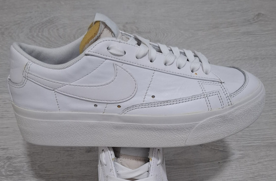 Nike Blazer Low Platform patike - original