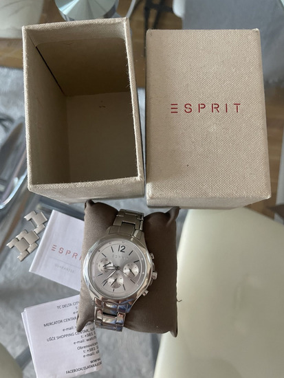 Esprit sat