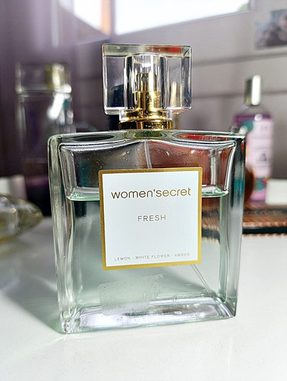 WOMEN SECRET Fresh