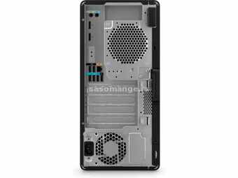 Racunar HP Z2 Tower G9 WS/W11P/i7-14700K/32GB/1TB/DVD/RTX A1000 8GB/700W/3g/EN