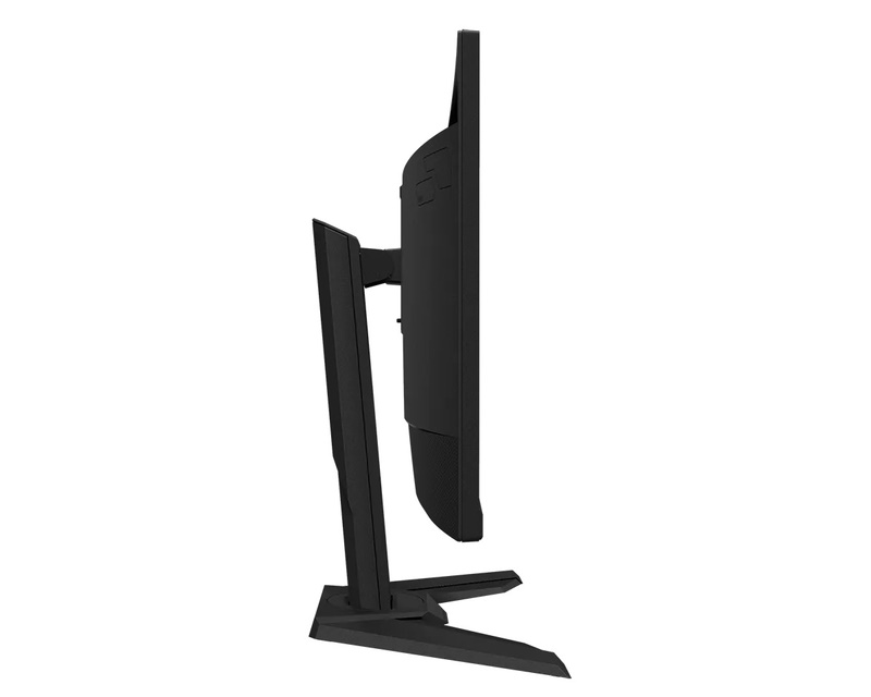 GIGABYTE 34 inča M34WQ-EK Gaming Monitor