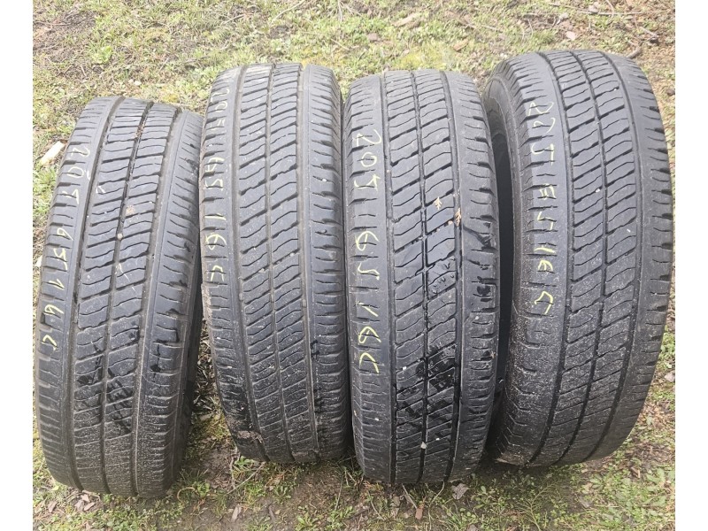 205/65R16C WIKING LETNJE GUME