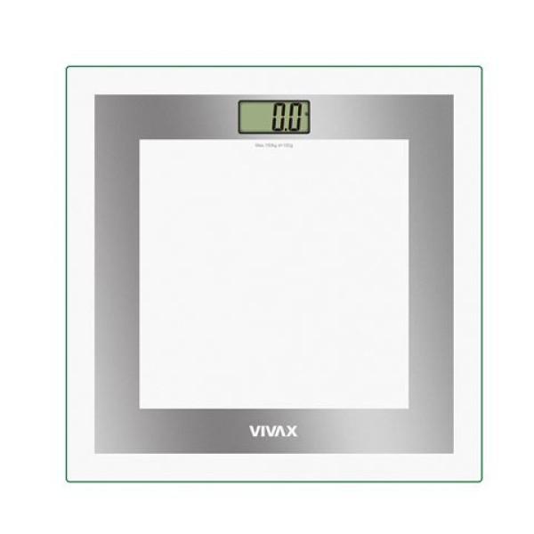 VIVAX HOME vaga telesna PS-154WG