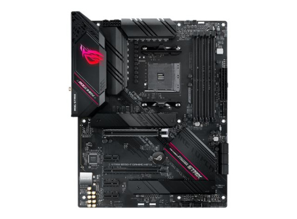 MBO AM4 ASUS ROG STRIX B550-F GAMING (WIFI) II