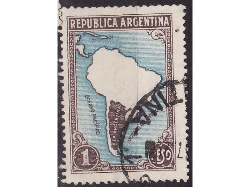 Argentina