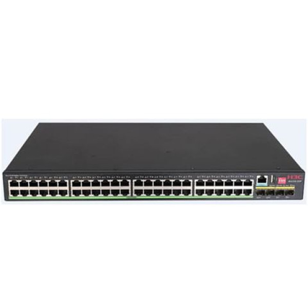 H3C S5170-54S-EI L2 SFP+ Switch