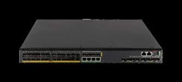 H3C S5590-28P8XC-EI L3 SFP+ port 8 PoE 770W Switch