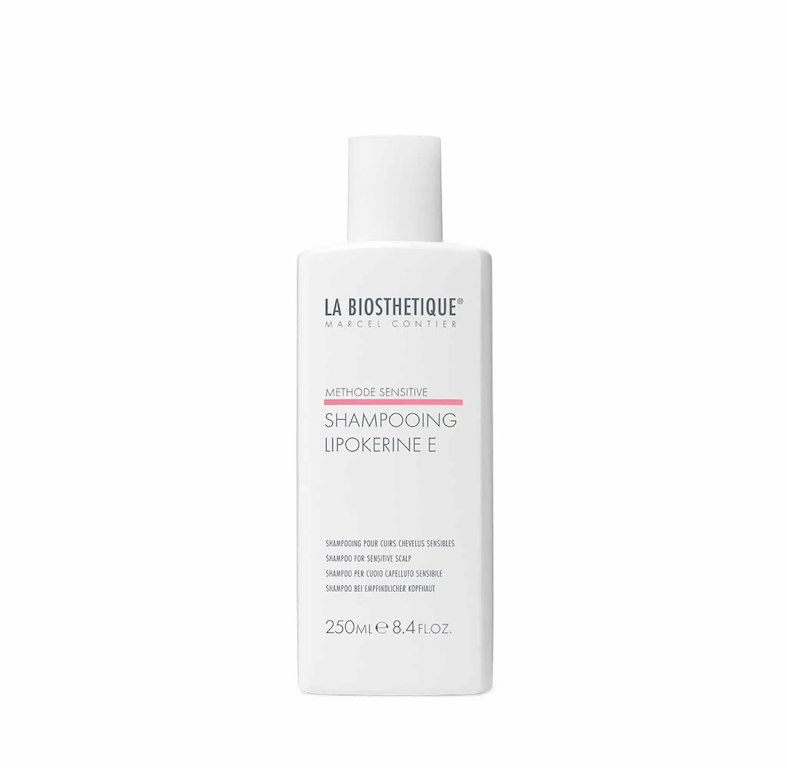 La Biosthetique Shampooing Lipokerine E | Šampon za osetljivo vlasište 250ml