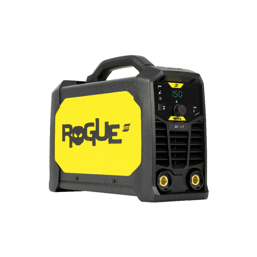 ESAB APARAT ZA ZAVARIVANJE ROGUE ES151iP 0705002006