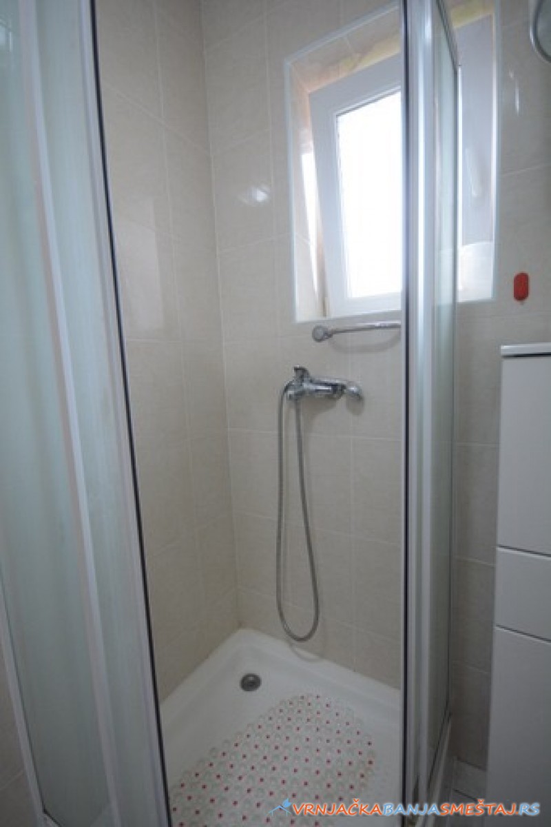 Apartmani u Vrnjačkoj Banji - Apartman KOTUR